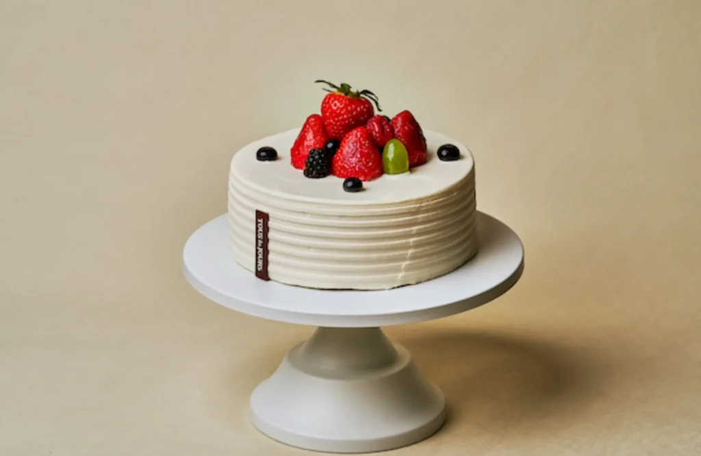 Korean Bakery vs French Bakery – Taste the Difference